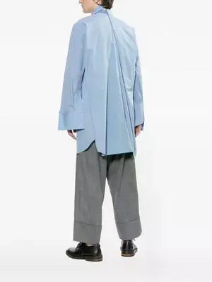 Junya Watanabe Colour-patch Shirt