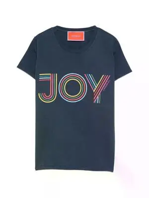 La DoubleJ Graphic T-shirt