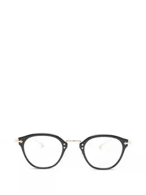 EYEVAN7285 Round Sprout Glasses