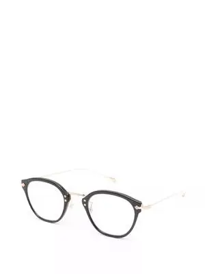 EYEVAN7285 Round Sprout Glasses