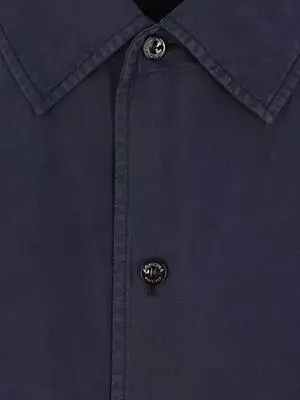 Agnona Buttoned Shirt