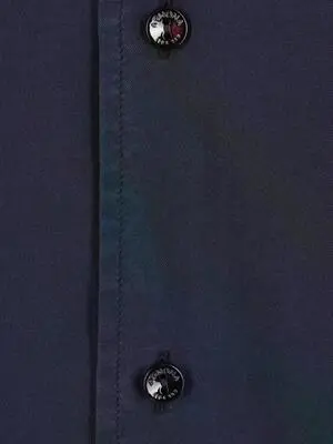 Agnona Buttoned Shirt