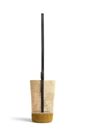 Khaite Small Bucket Bags