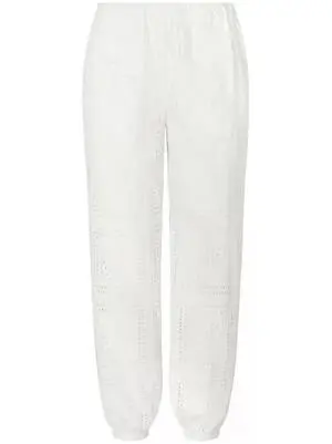 Tory Burch Knee Length Pants For Women