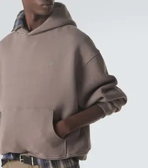 ERL Logo Cotton Sweatshirt