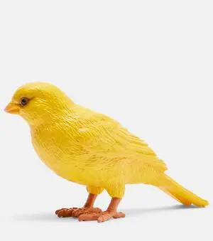 JW Anderson Canary Clutch