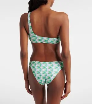 Missoni Knitted Bikini - Multicoloured