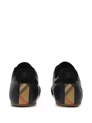 Burberry Knight Runner Sneakers