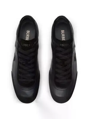 Burberry Knight Runner Sneakers