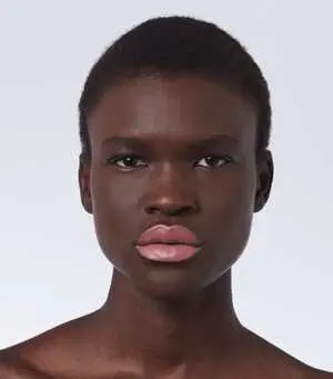 Gucci Rouge À Lèvres Satin Lipstick - Nude