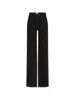 Rebecca Vallance Knee Length Jeans For Women