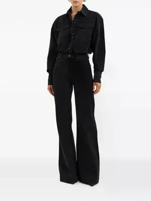 Rebecca Vallance Pocket Shirt
