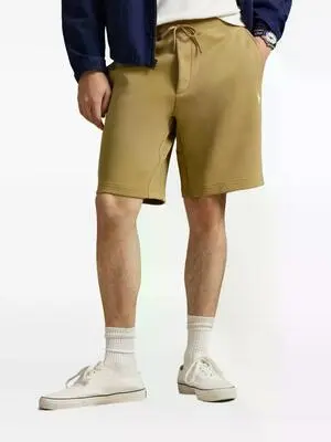 Polo Ralph Lauren Drawstring Logo Shorts
