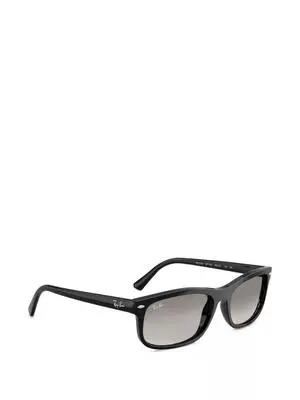 Ray-ban Rectangle Frame Sunglasses