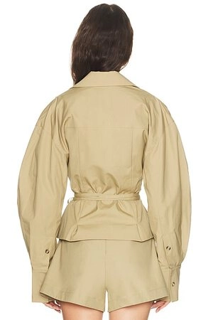 SANS FAFF Milano Jacket