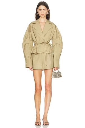 SANS FAFF Milano Jacket
