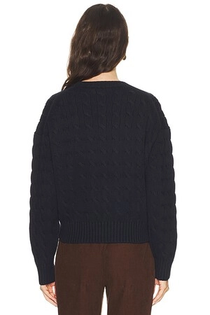 Polo Ralph Lauren Crewneck Sweater