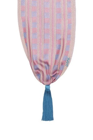 BODE Cheshire Scarf Top - Multi