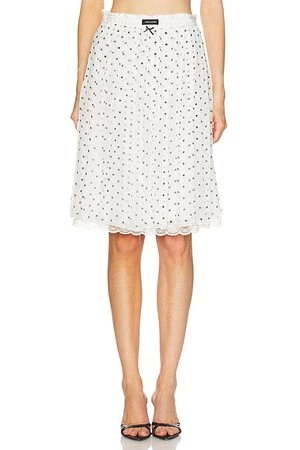 Marc Jacobs Casual Skirts