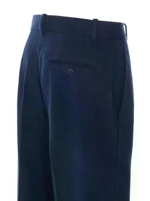 CIRCOLO 1901 Tailored Trousers