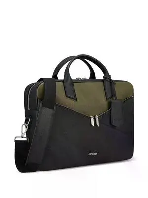 S.t. Dupont Neo Capsule Document Holder