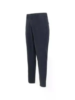Peuterey Button-fastening Trousers