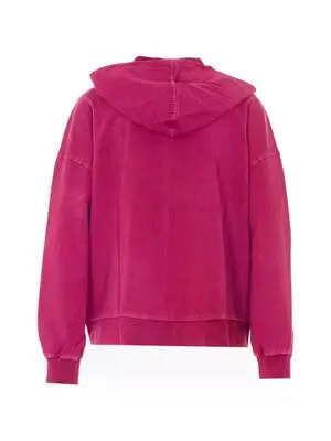 Liu Jo Ribbed Sweatshirts Hoodies For Women