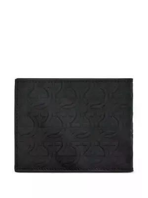 FERRAGAMO Gancini Wallet