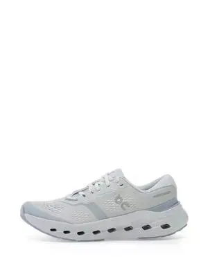 On Cloudrunner 3 Trainers - Grey