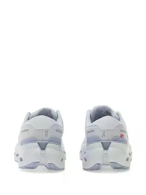 On Cloudrunner 3 Trainers - Grey