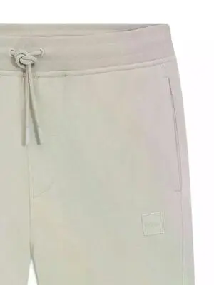 BOSS Drawstring Track Pants