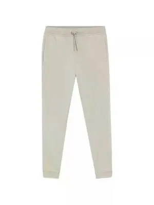 BOSS Drawstring Track Pants - Grey