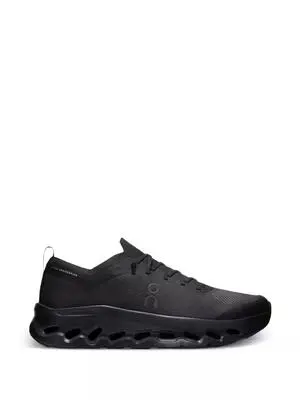 On Cloudtilt Mo Sneakers - Black