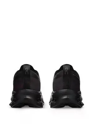 On Cloudtilt Mo Sneakers - Black