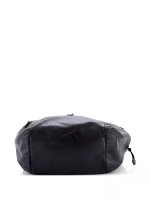 LOUIS VUITTON Discovery Monogram Shadow Leather Backpack
