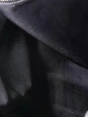 LOUIS VUITTON Discovery Monogram Shadow Leather Backpack