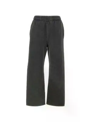 ENTIRE STUDIOS Straight Leg Trousers