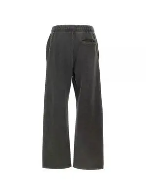ENTIRE STUDIOS Straight Leg Trousers