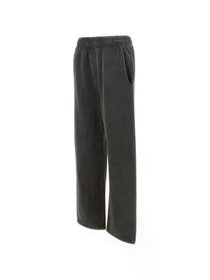 ENTIRE STUDIOS Straight Leg Trousers