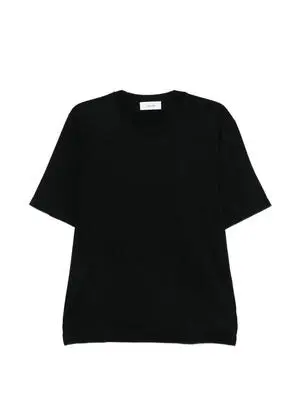 LARDINI Round-neck T-shirt