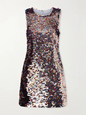 Jw Anderson Embellished Cocktail Dresses