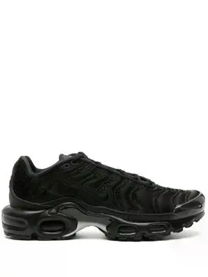 Nike Max Plus Embroidered-logo Sneakers