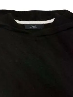 Arch4 Cashmere Hooded Sweater