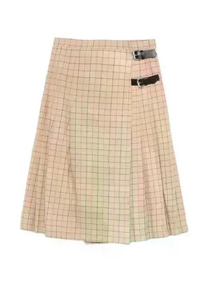 Barbour Skirts