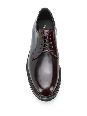 Brunello Cucinelli Lace-up Derby Shoes