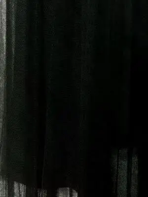Valentino Garavani Tulle A-line Skirt