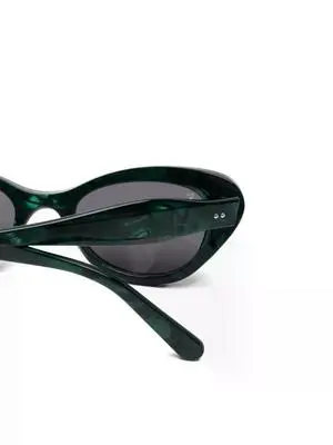 SESTINI EYEWEAR Cat-eye Sunglasses