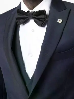 LARDINI Single Breasted Suit
