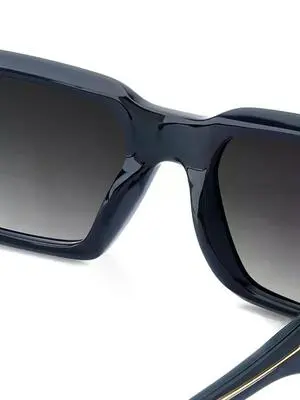 Victoria Beckham Square Frame Sunglasses