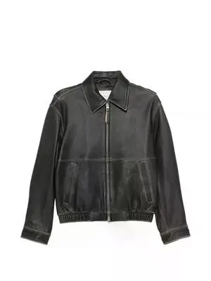 DUNST Zip Jacket